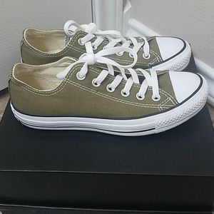 Converse Shoes | White Marble First Edition Low Top | Poshmark